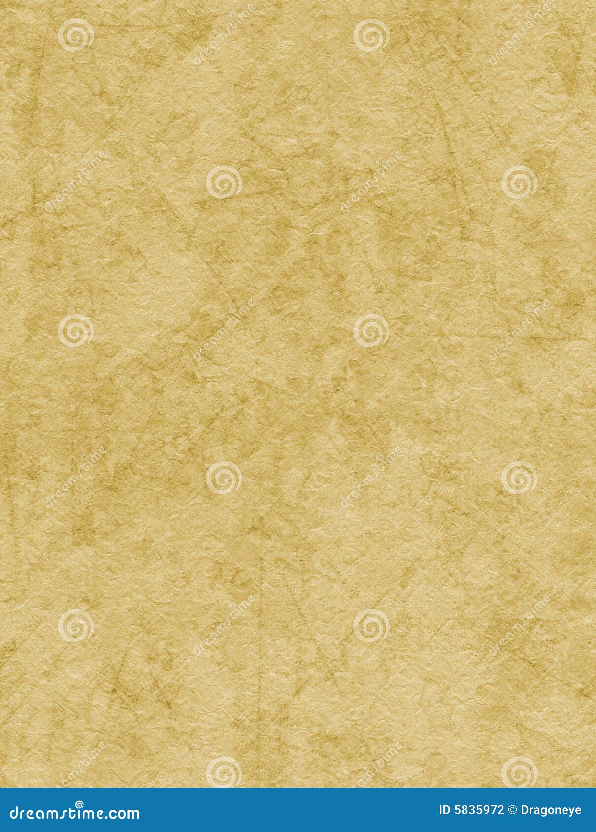 Old Crumpled Stained Paper Sheet Stock Photo - Image of scratch, yellow ...