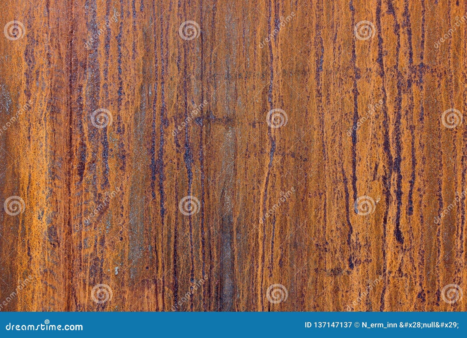 Texture of old metal piece stock image. Image of metal - 137147137