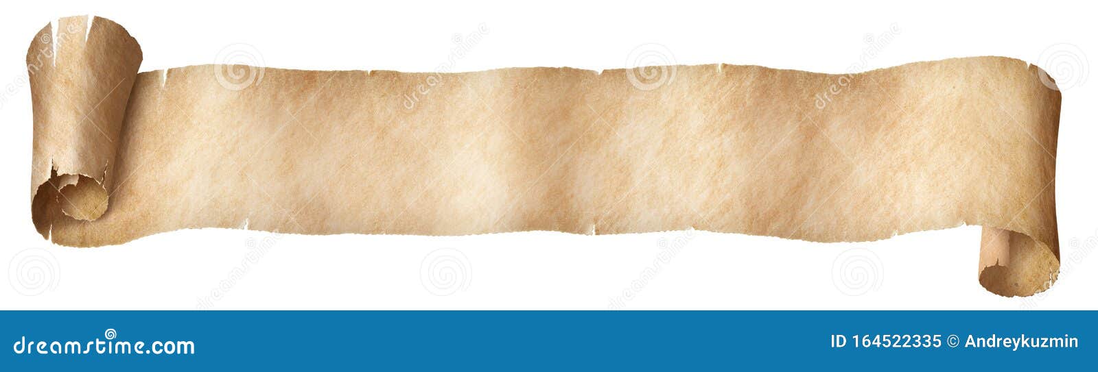 Old Scroll Paper Stock Photo | CartoonDealer.com #31161582