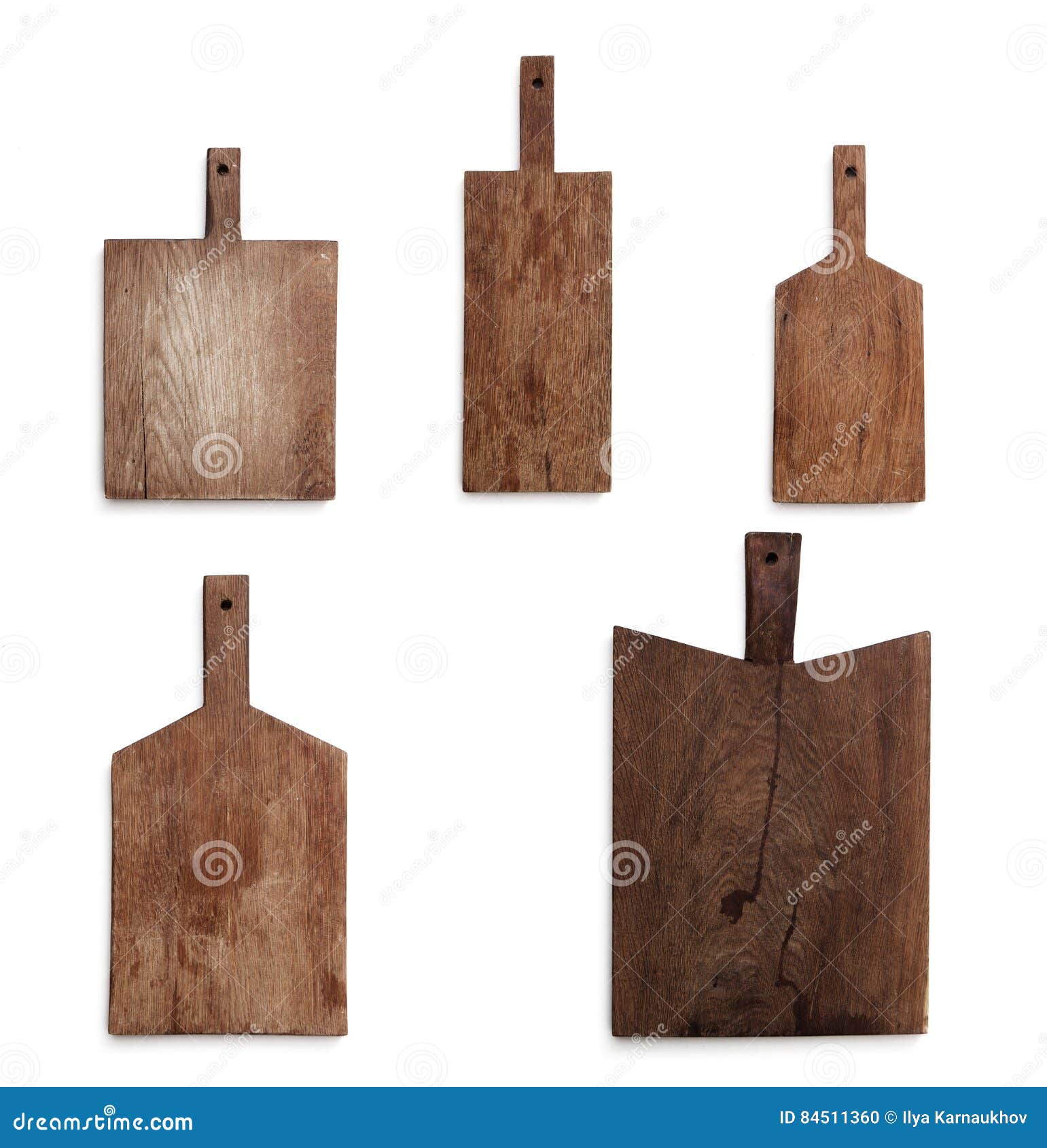 Old cutting board stock photo. Image of abstract, dark - 84511360