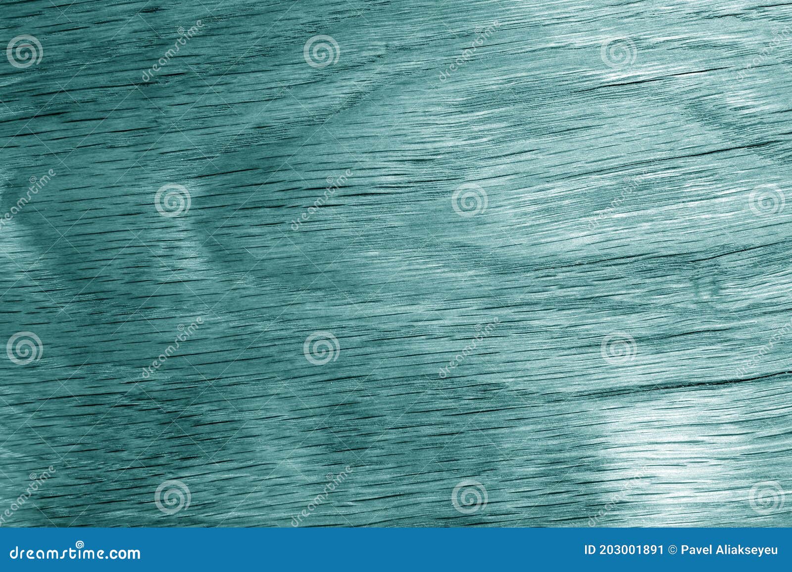 Old Cyan Oak Board Texture As Background Stock Image - Image of aged ...