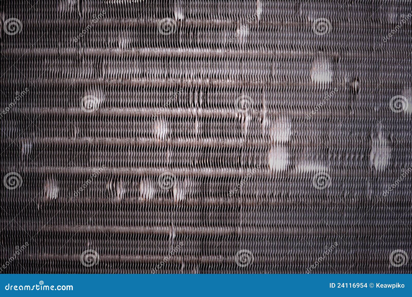 Old and Damage Metal Texture Stock Photo - Image of silver, aluminum ...