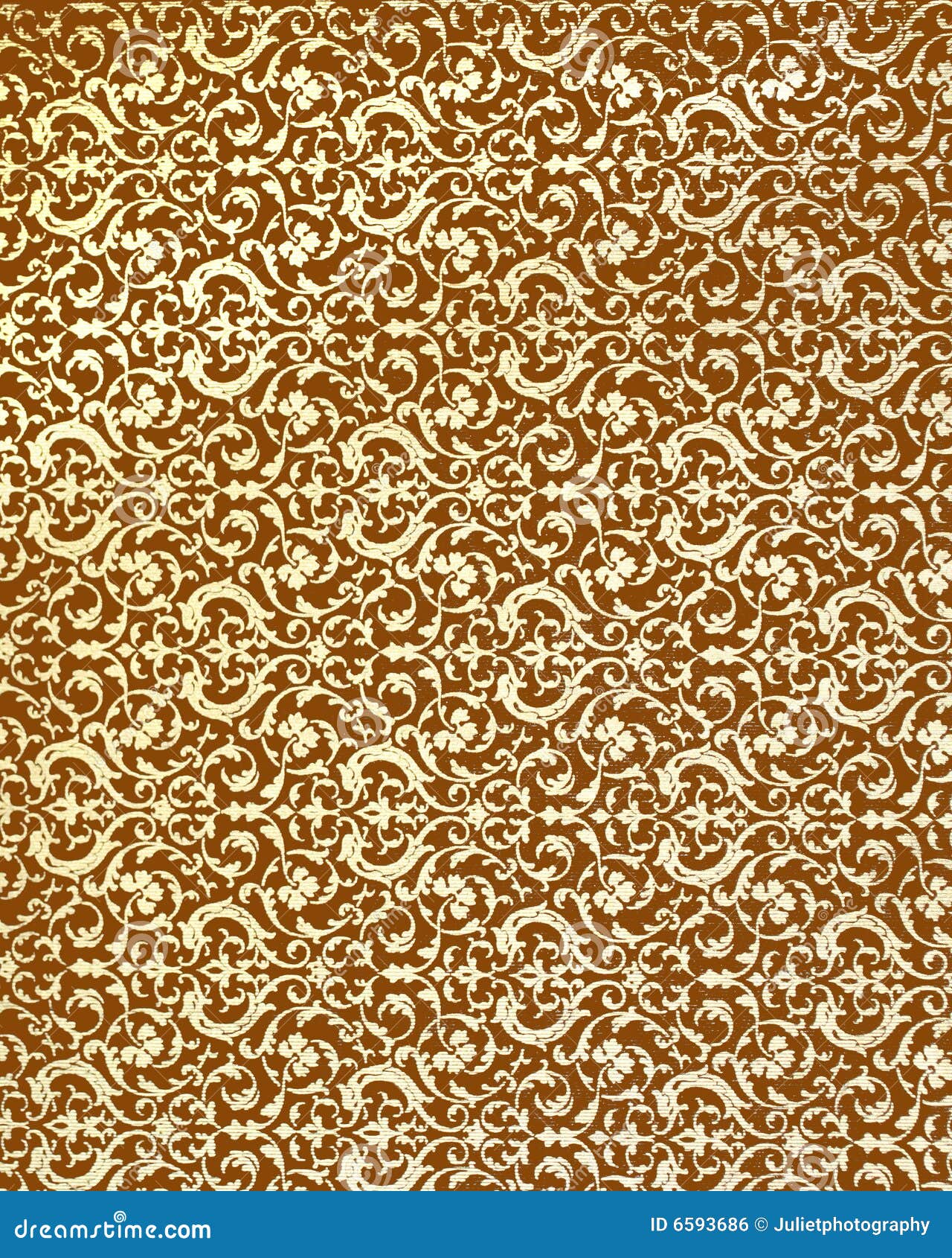 Old, Damascus Pattern Royalty-Free Stock Image | CartoonDealer.com #6593686