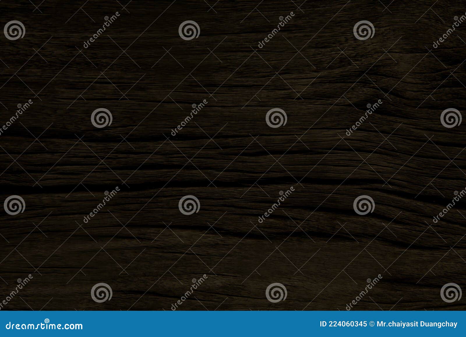 Old Dark Brown Wood Wall Crack Pattern Stock Image - Image of ...