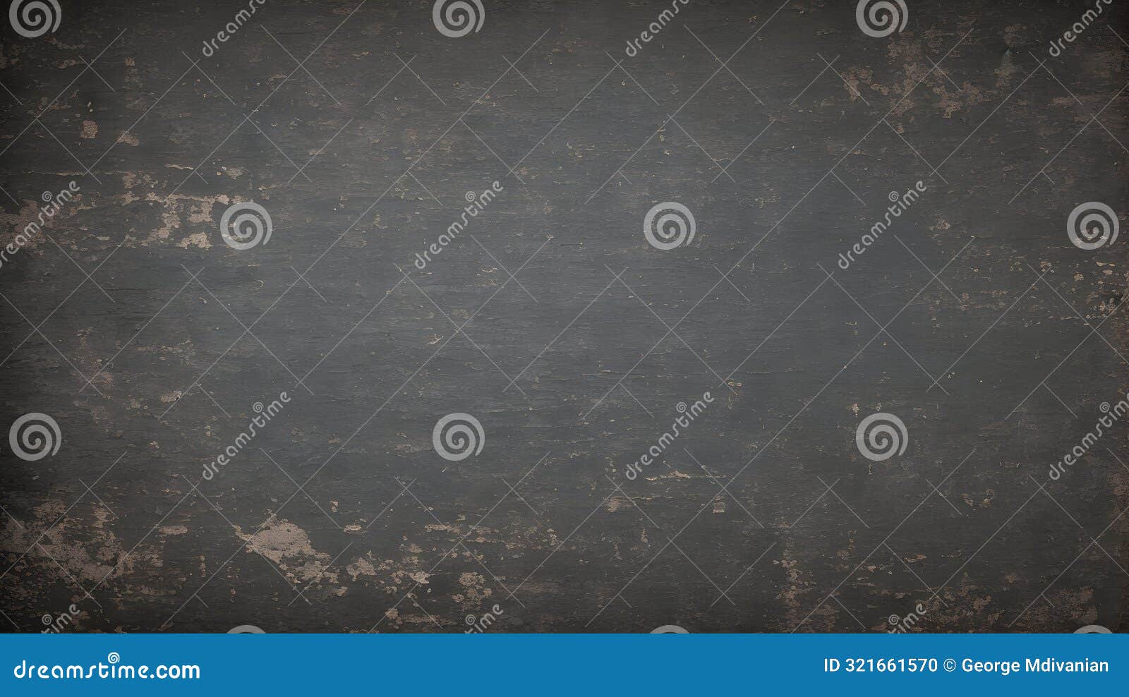 Old Dark Gunge Iron Texture Stock Image | CartoonDealer.com #321661501