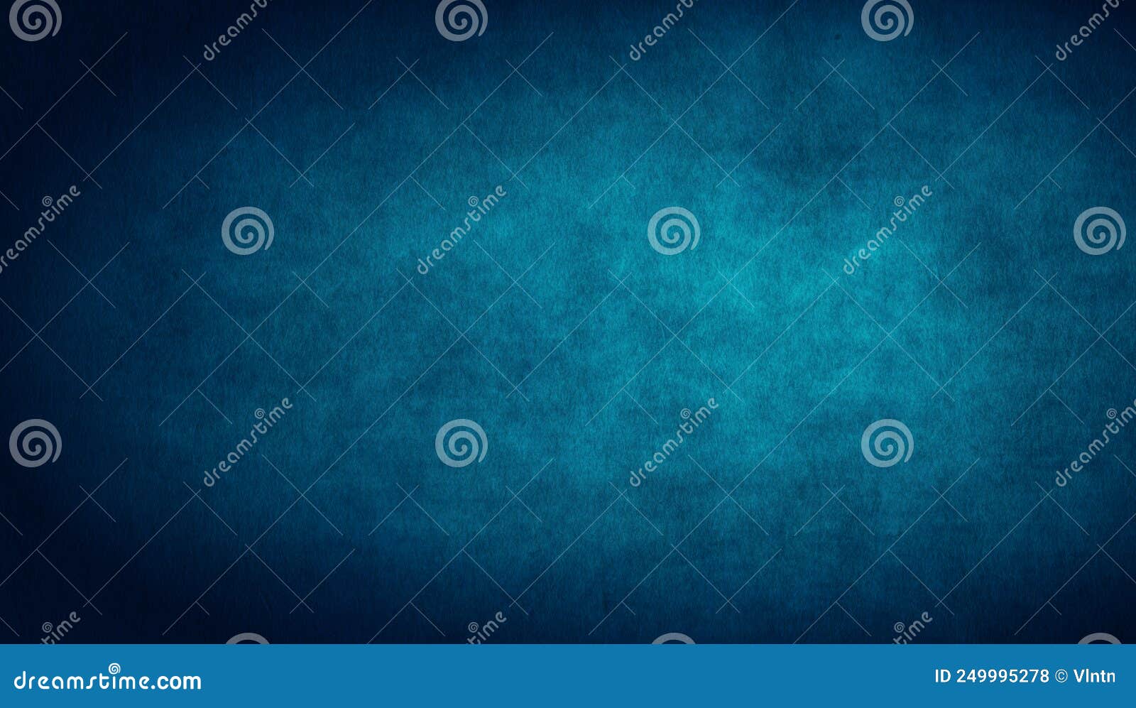 Old blue background stock illustration. Illustration of wallpaper ...