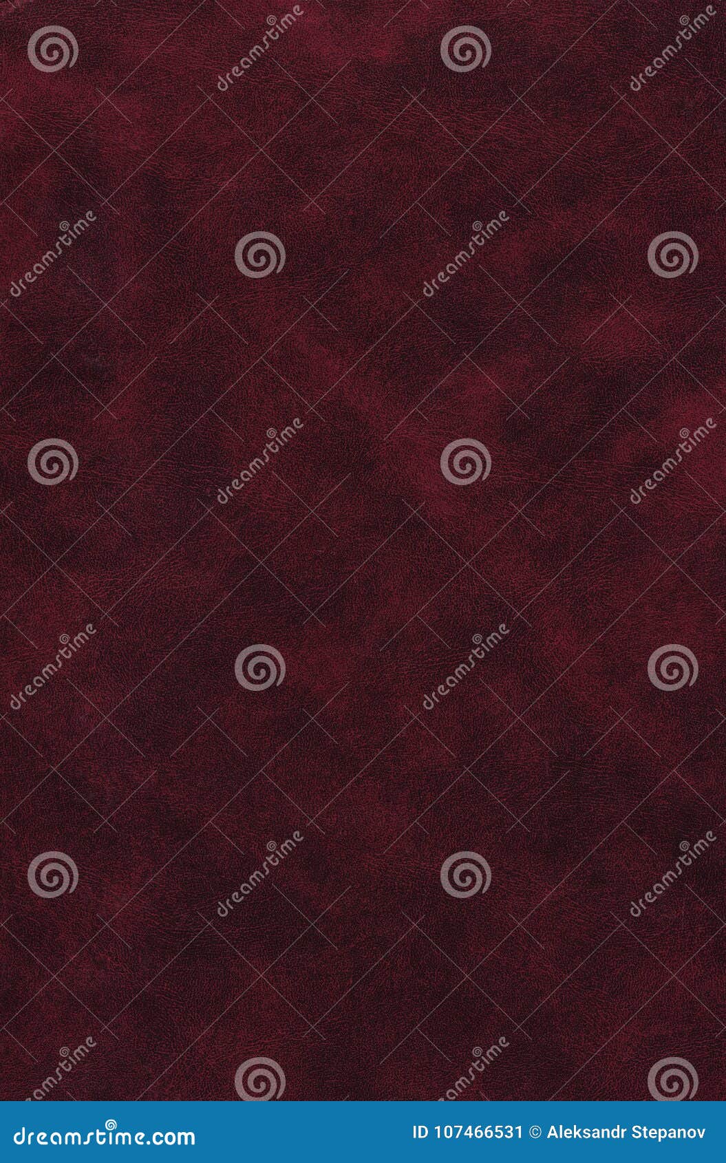 Old dark red book cover stock image. Image of blank - 107466531