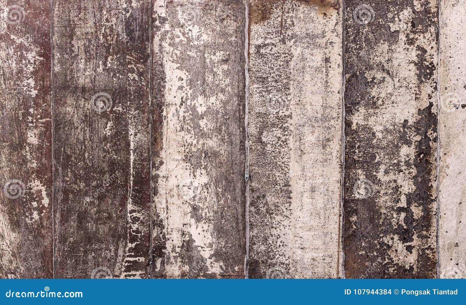 Old Dark Rusty Metal Background and Texture. Metal Surface Rust Stock ...
