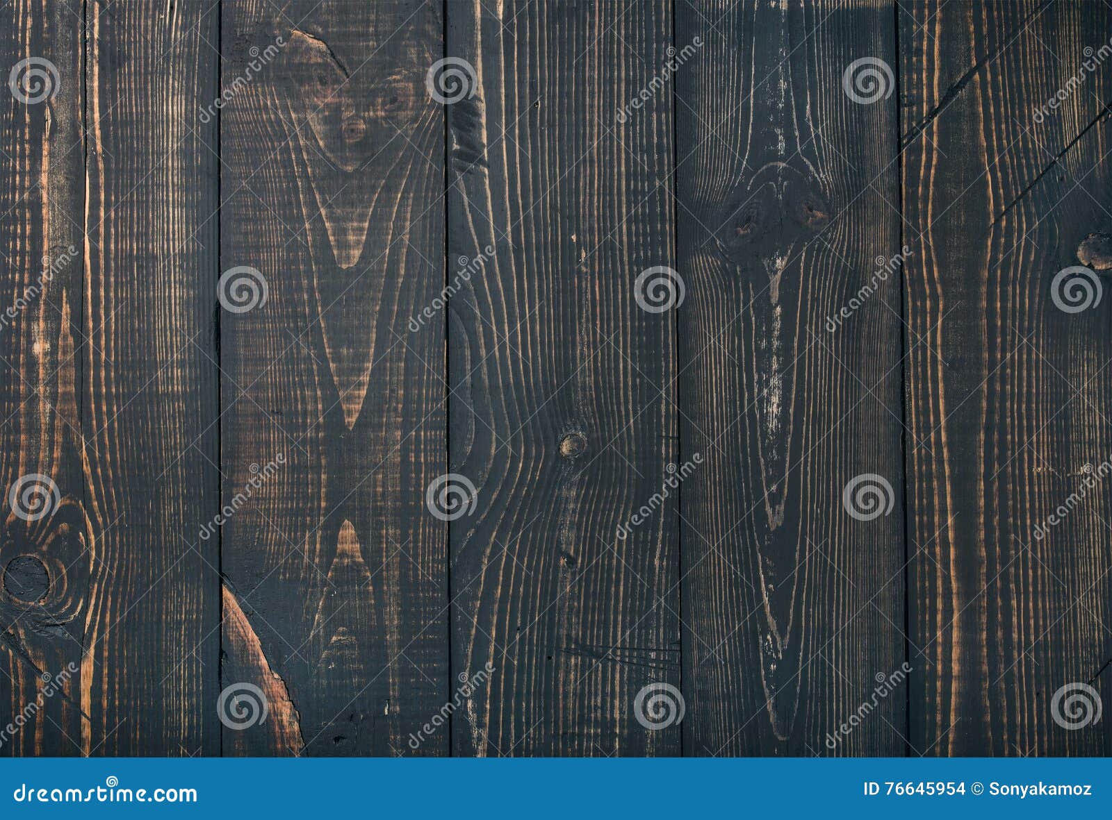 Old Dark Scorched Wood Texture, Wallpaper Or Background Royalty-Free ...