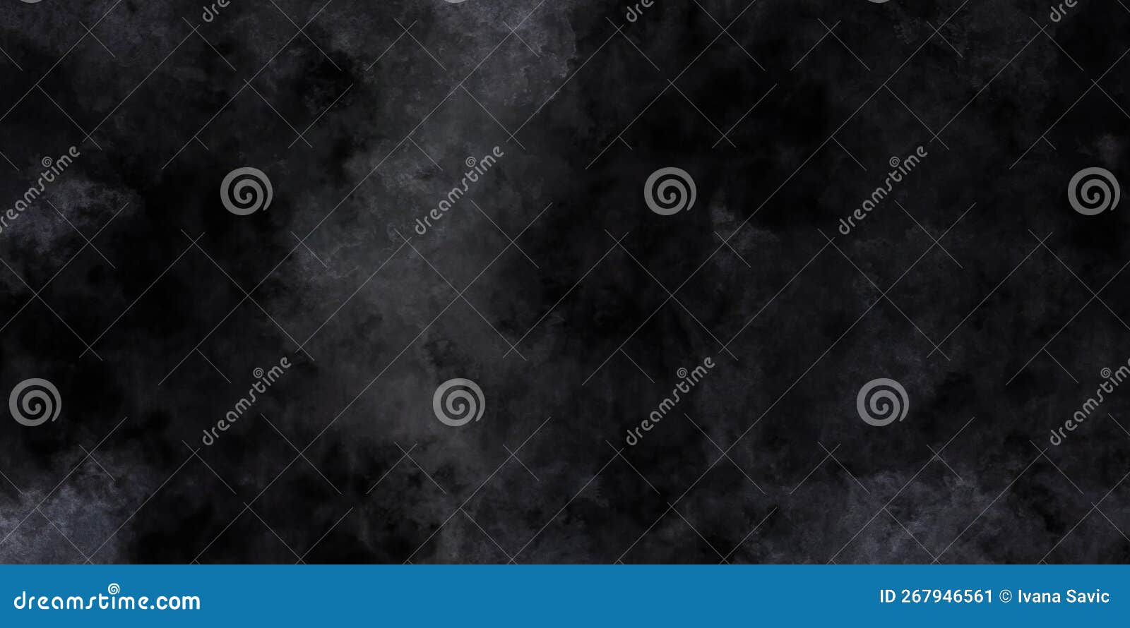 Old Dark Splatter Paper or Parchment Brush Strokes Texture Background ...