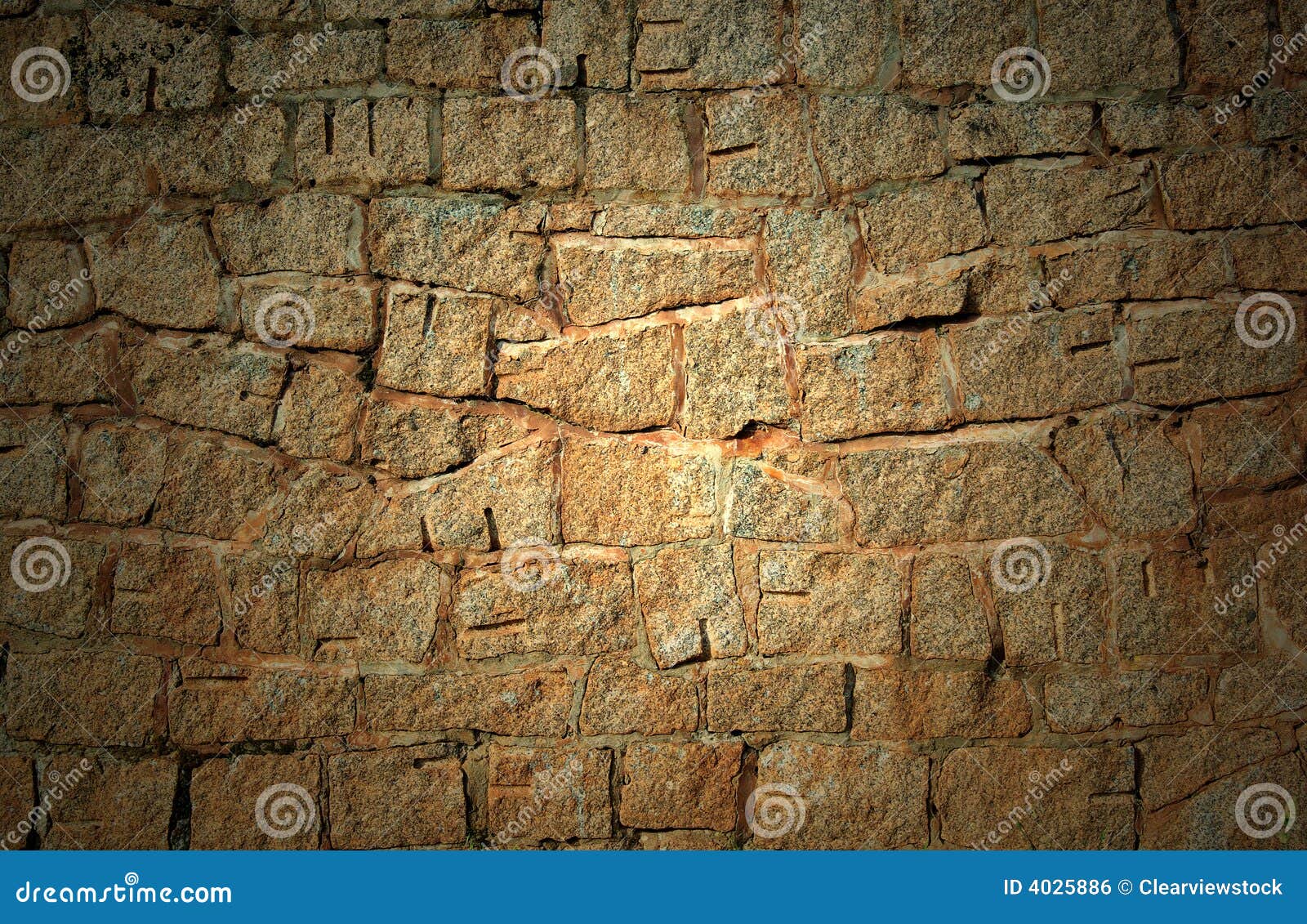 Old dark Stone wall stock photo. Image of stone, texture - 4025886