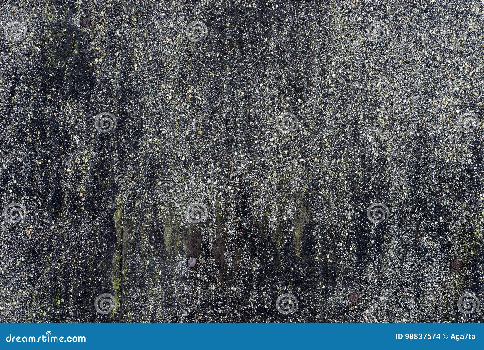 Old Dark Tar Paper Texture Background Stock Photo - Image of mottled ...