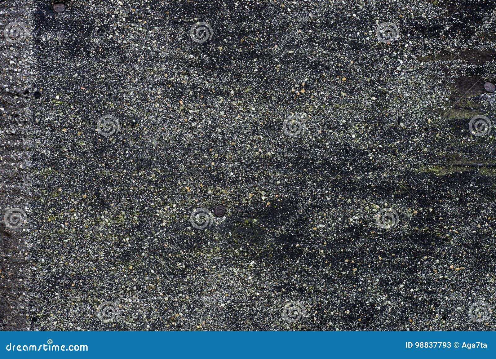 Old Dark Tar Paper Texture Background Stock Image - Image of exterior ...