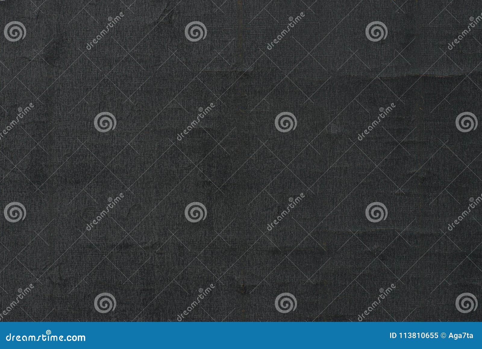 Old Dark Tar Paper Texture Background Stock Image - Image of gray ...