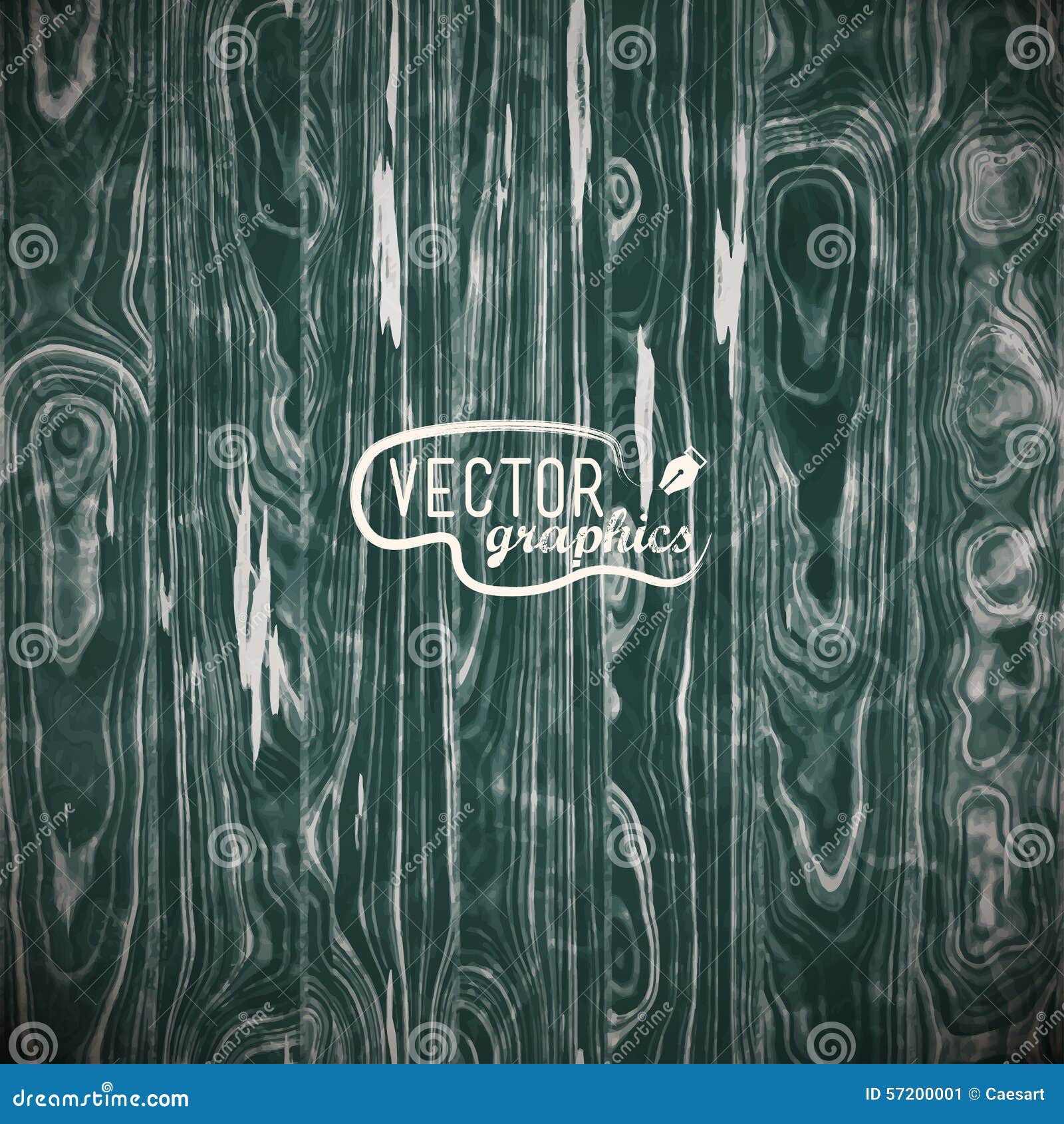 Old dark wood texture stock vector. Illustration of shabby - 57200001