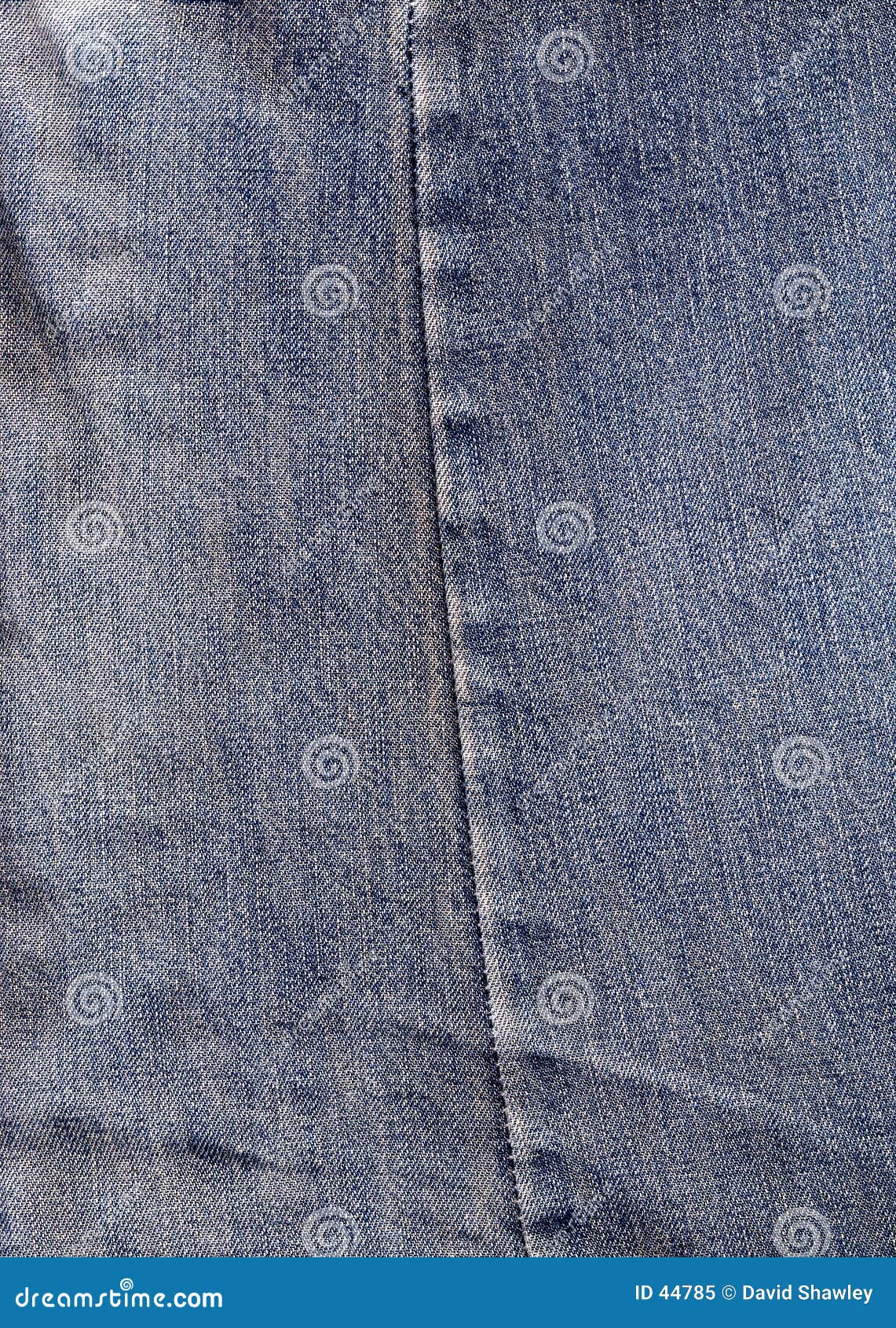 Old denim stock image. Image of worn, clothing, jeans, texture - 44785