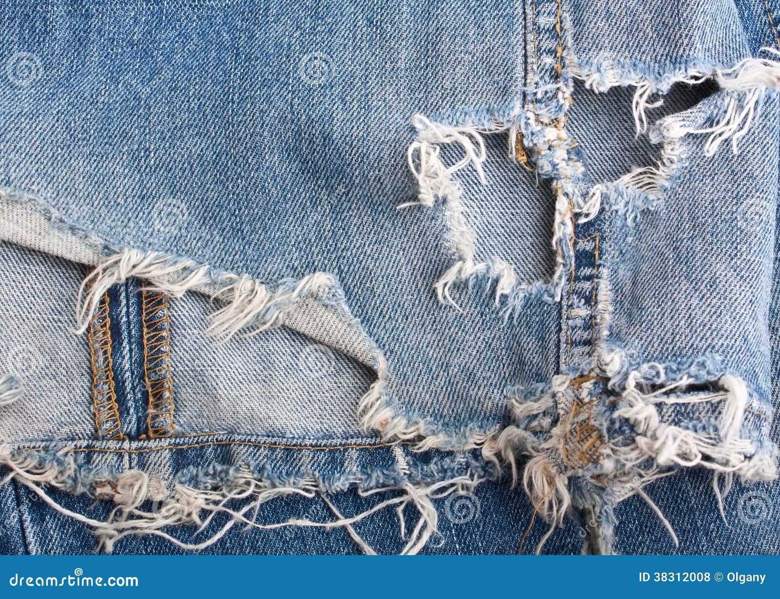 Old Denim Background stock photo. Image of mend, garment - 38312008