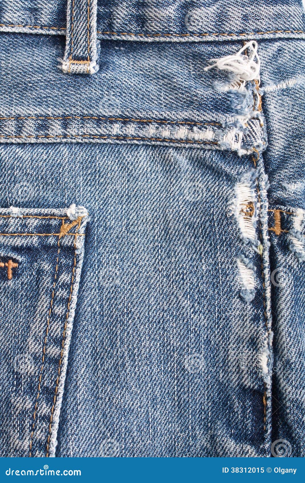 Old Denim Background stock image. Image of macro, apparel - 38312015