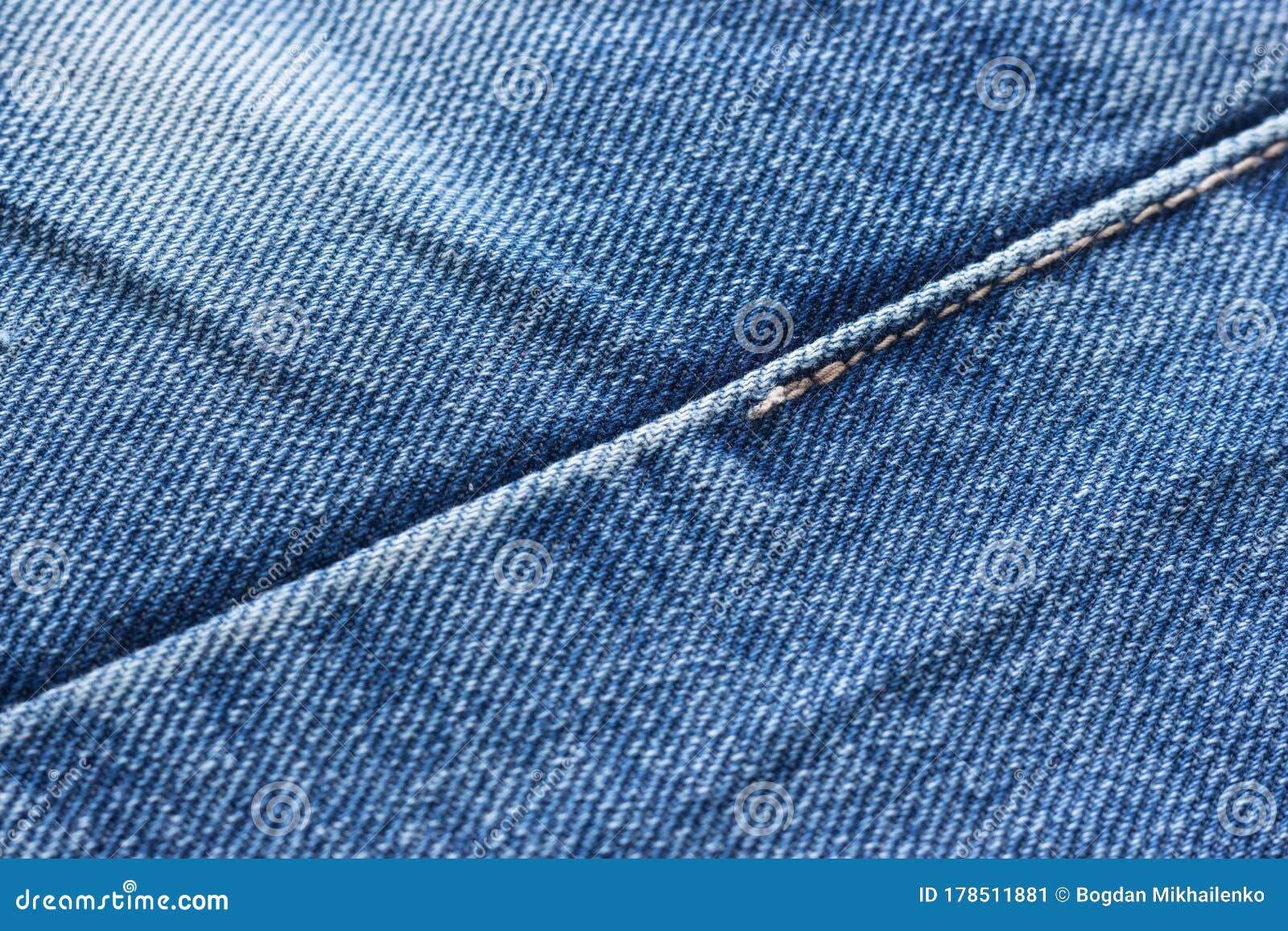 Old denim pants stock image. Image of casual, jeans - 178511881