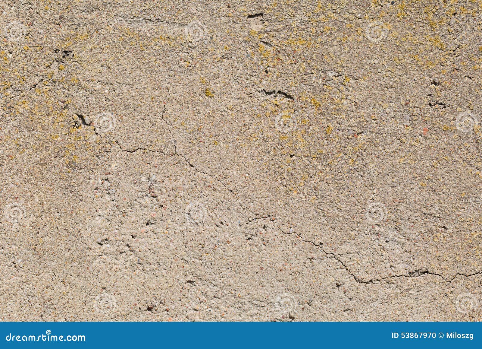 Old Destroyed Concrete Wall Background Stock Photo - Image of backdrop ...