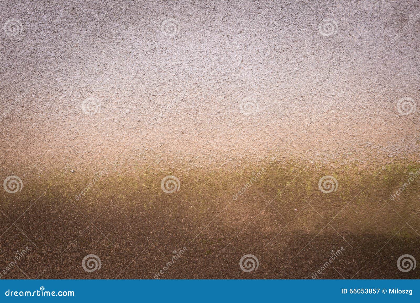 Old Destroyed Concrete Wall Background Stock Image - Image of effect ...