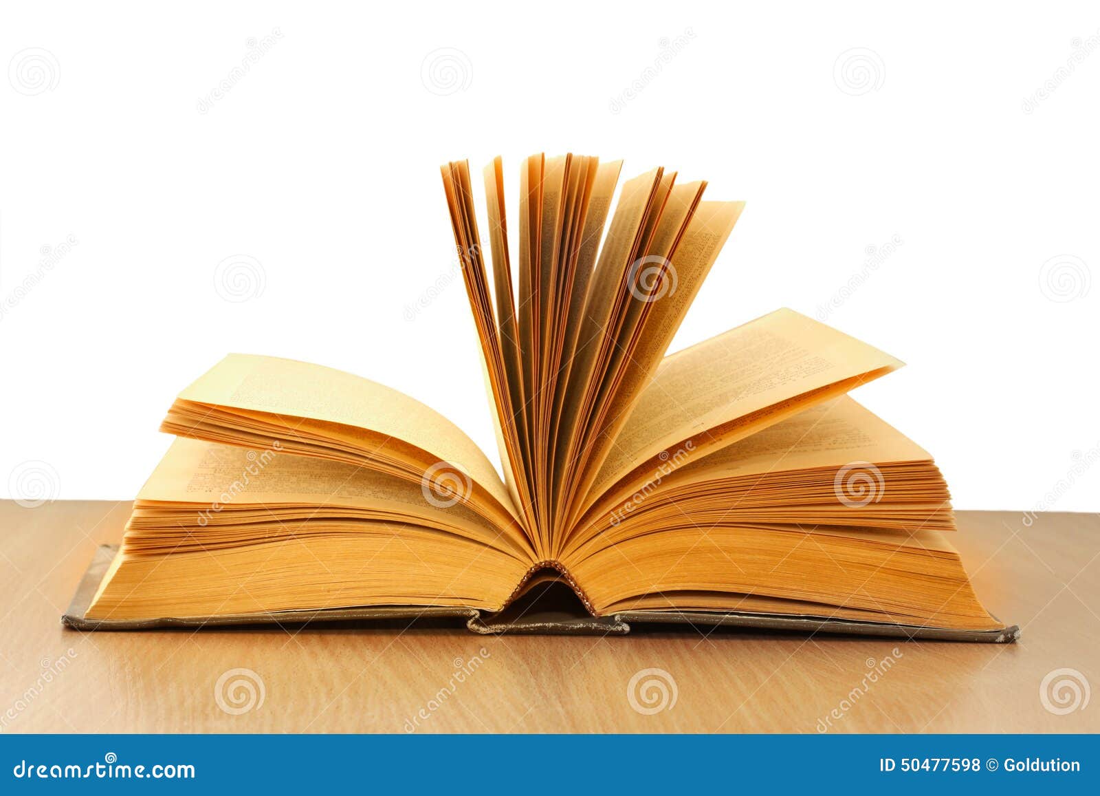 Old dictionary stock photo. Image of cover, open, page - 50477598