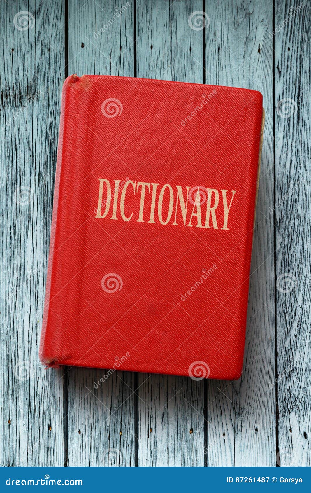 Old dictionary stock image. Image of board, christian - 87261487