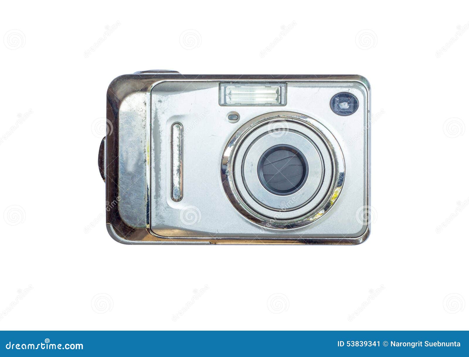 3,016 Old Digital Camera Isolated White Background Stock Photos - Free ...