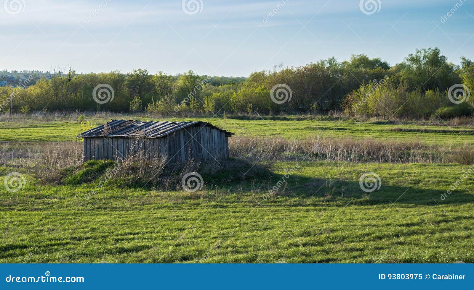 Old dilapidated barn stock image. Image of architecture - 93803975