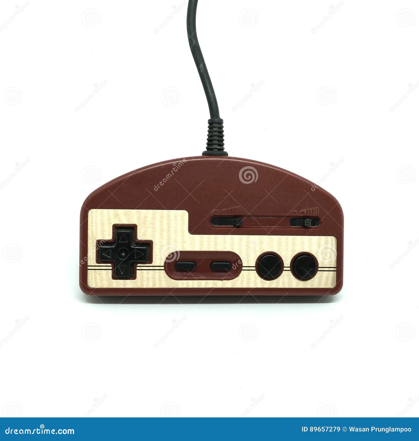 998 Classic Game Controller Stock Photos - Free & Royalty-Free Stock ...