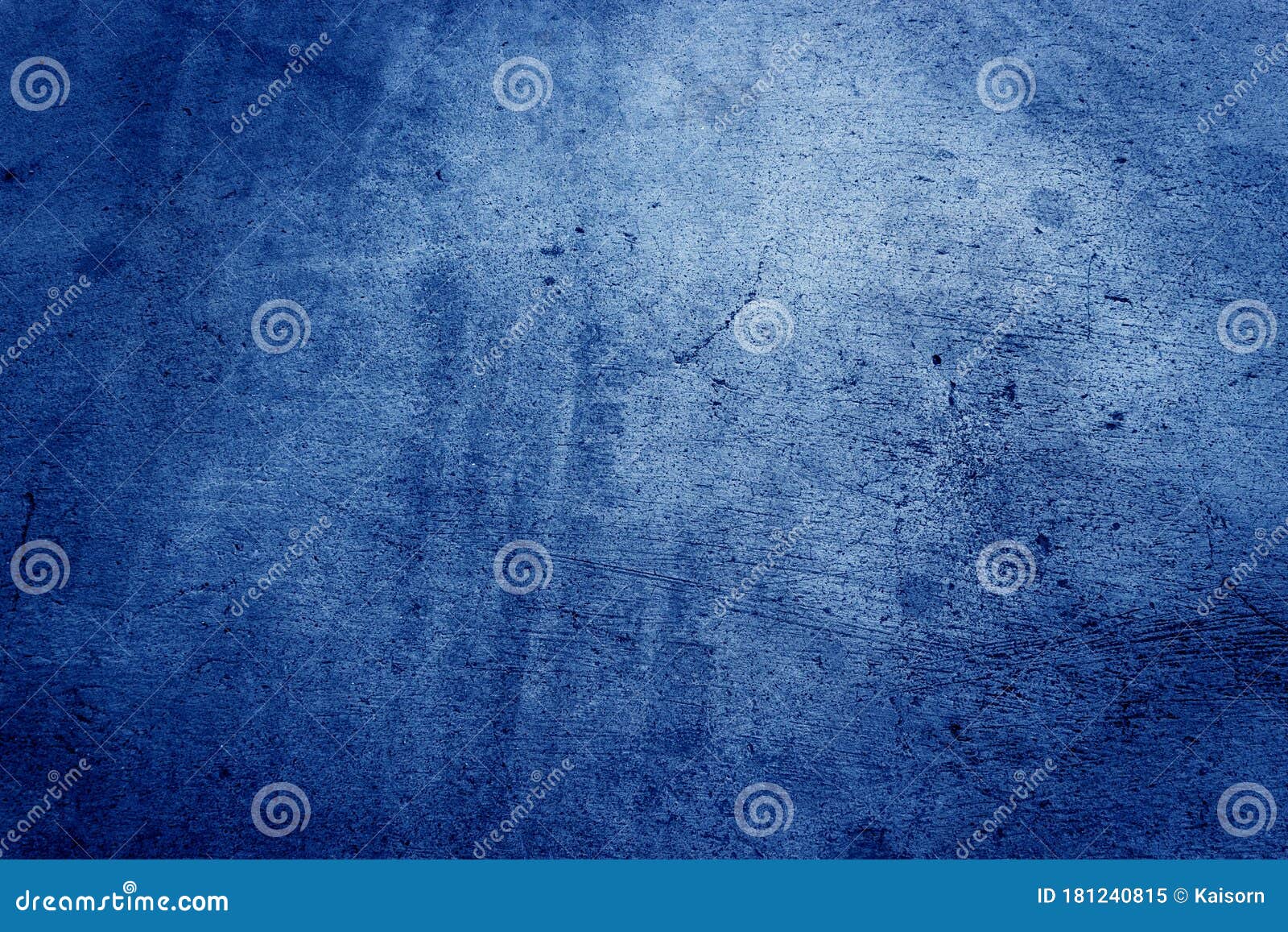 Dirty Blue Wall From Fibre Cement Board Stock Image | CartoonDealer.com ...