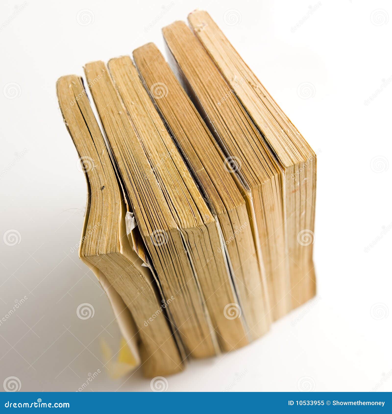 Old dirty books stock image. Image of page, dirty, warn - 10533955
