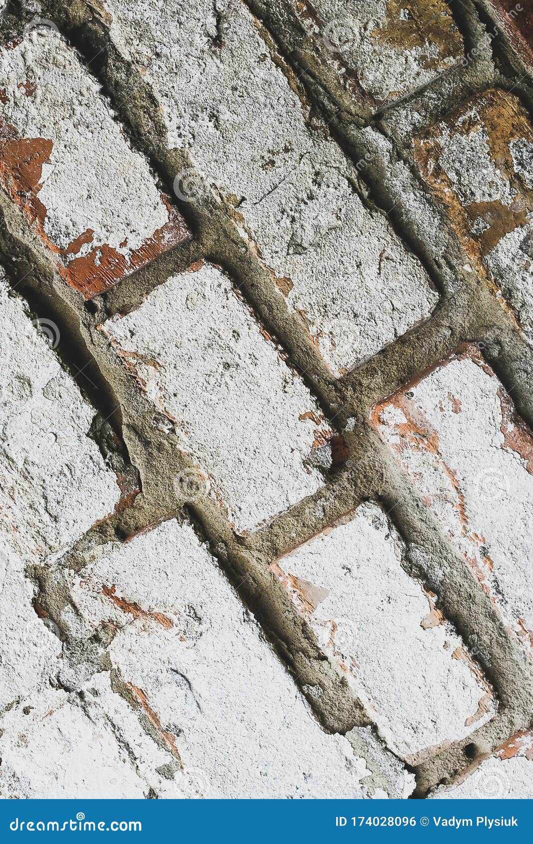 Old Dirty Bricks Wall Background Texture Stock Photo - Image of design ...