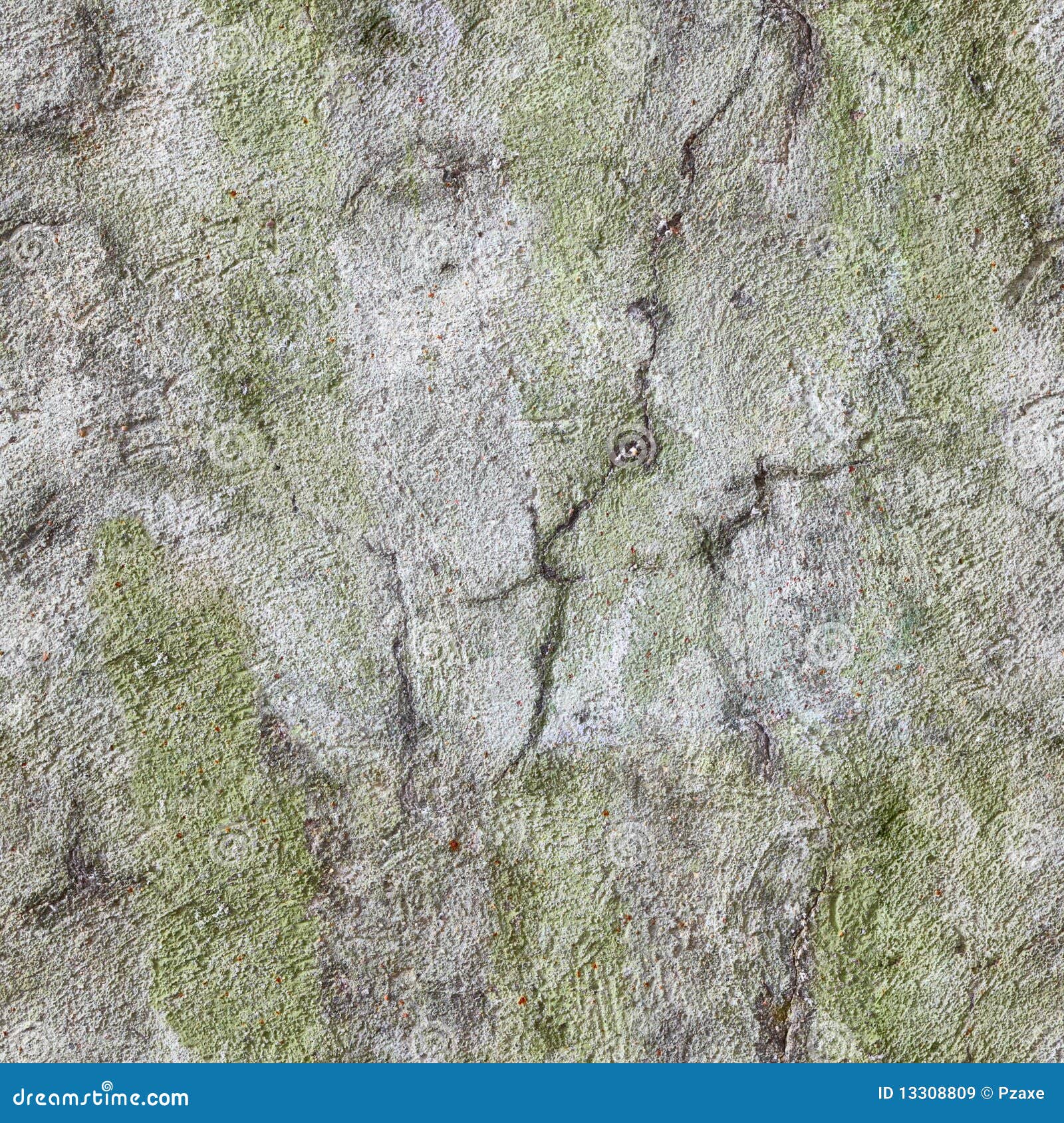 Dirty Wall Seamless Texture