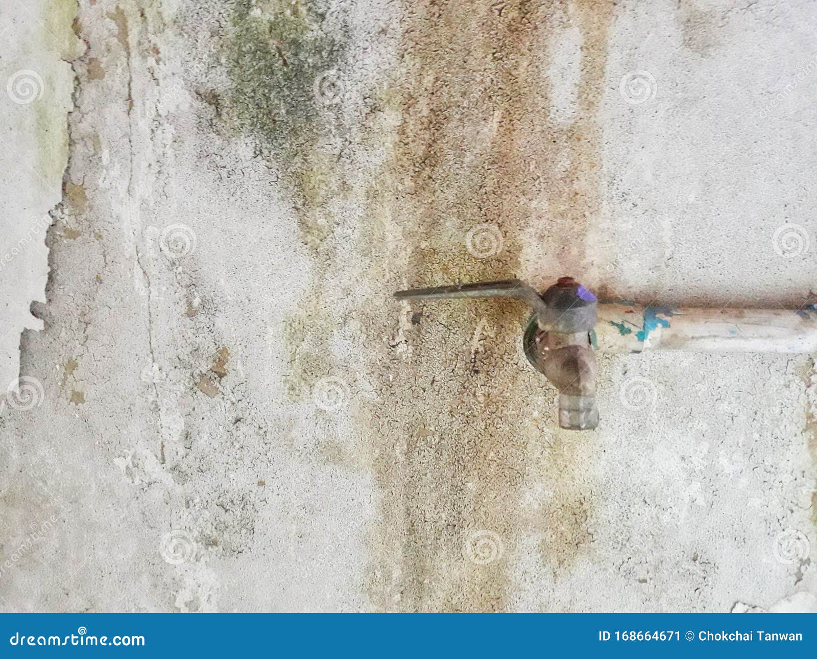 Old Dirty Gray Wall for Background and Wallpaper or Surface Design ...