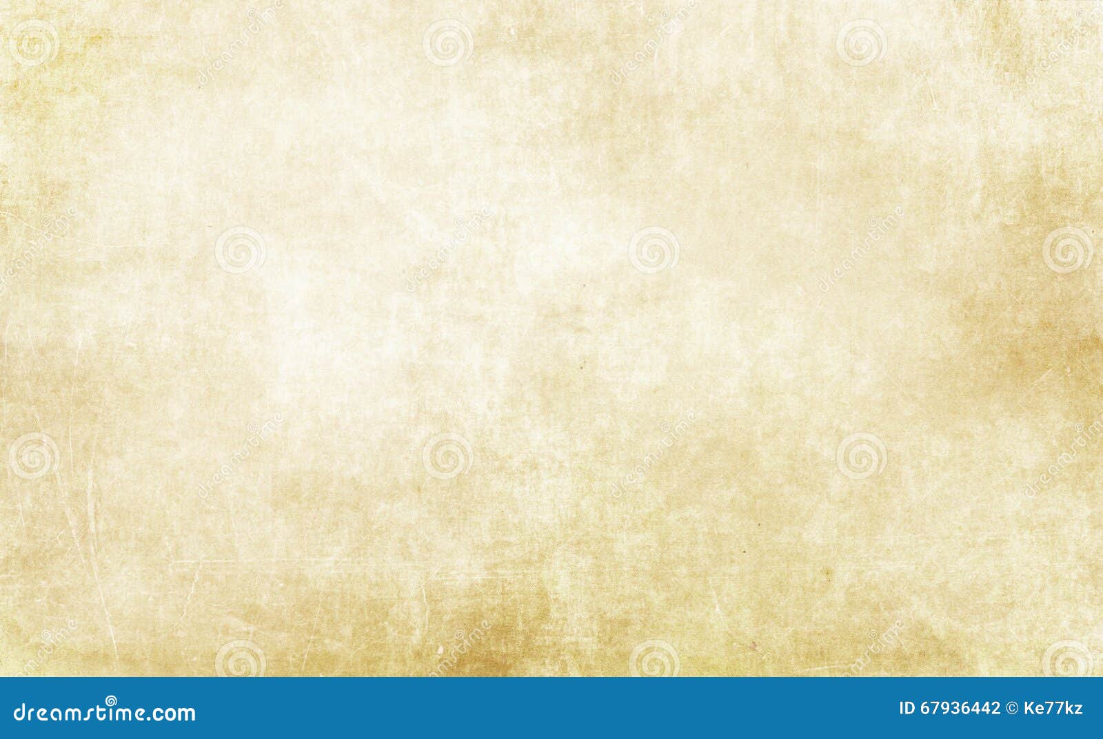 Old dirty paper texture. stock photo. Image of worn, rusty - 67936442