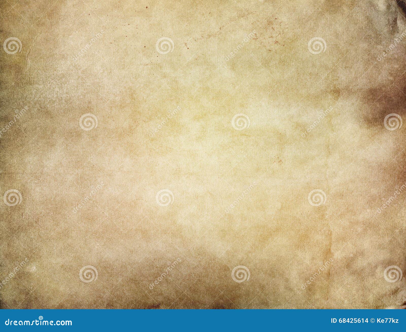 Old dirty paper texture. stock photo. Image of texture - 68425614