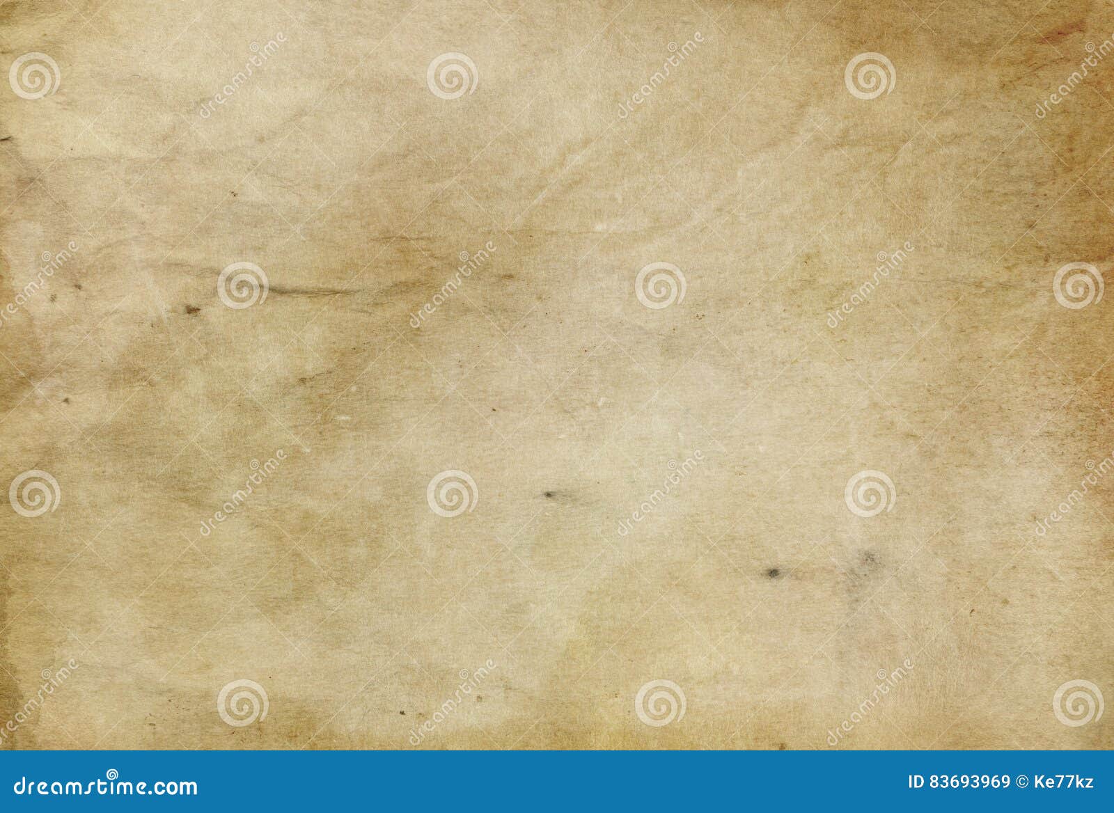 Old dirty paper texture. stock image. Image of aged, macro - 83693969