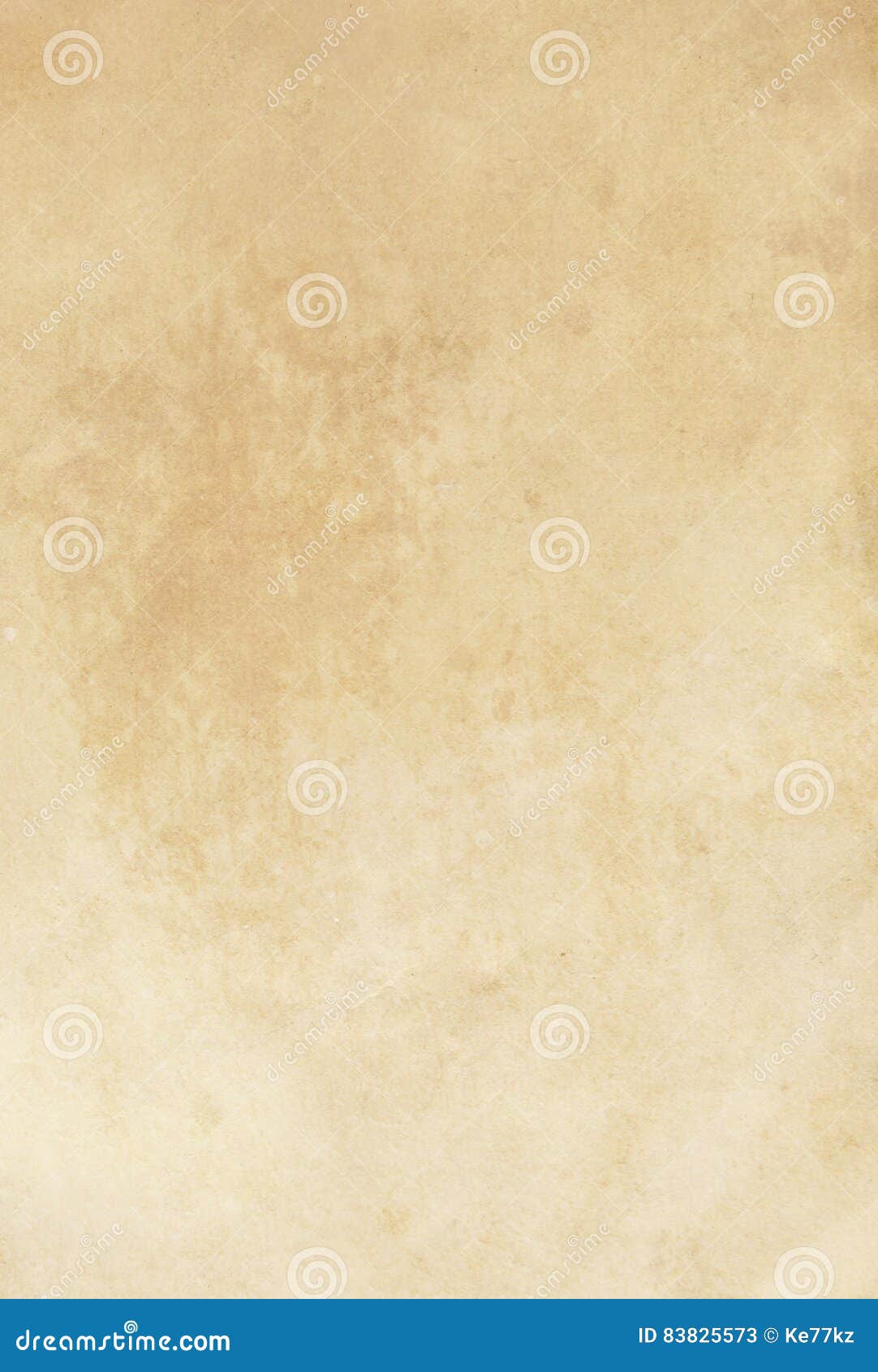 Old dirty paper texture. stock image. Image of design - 83825573