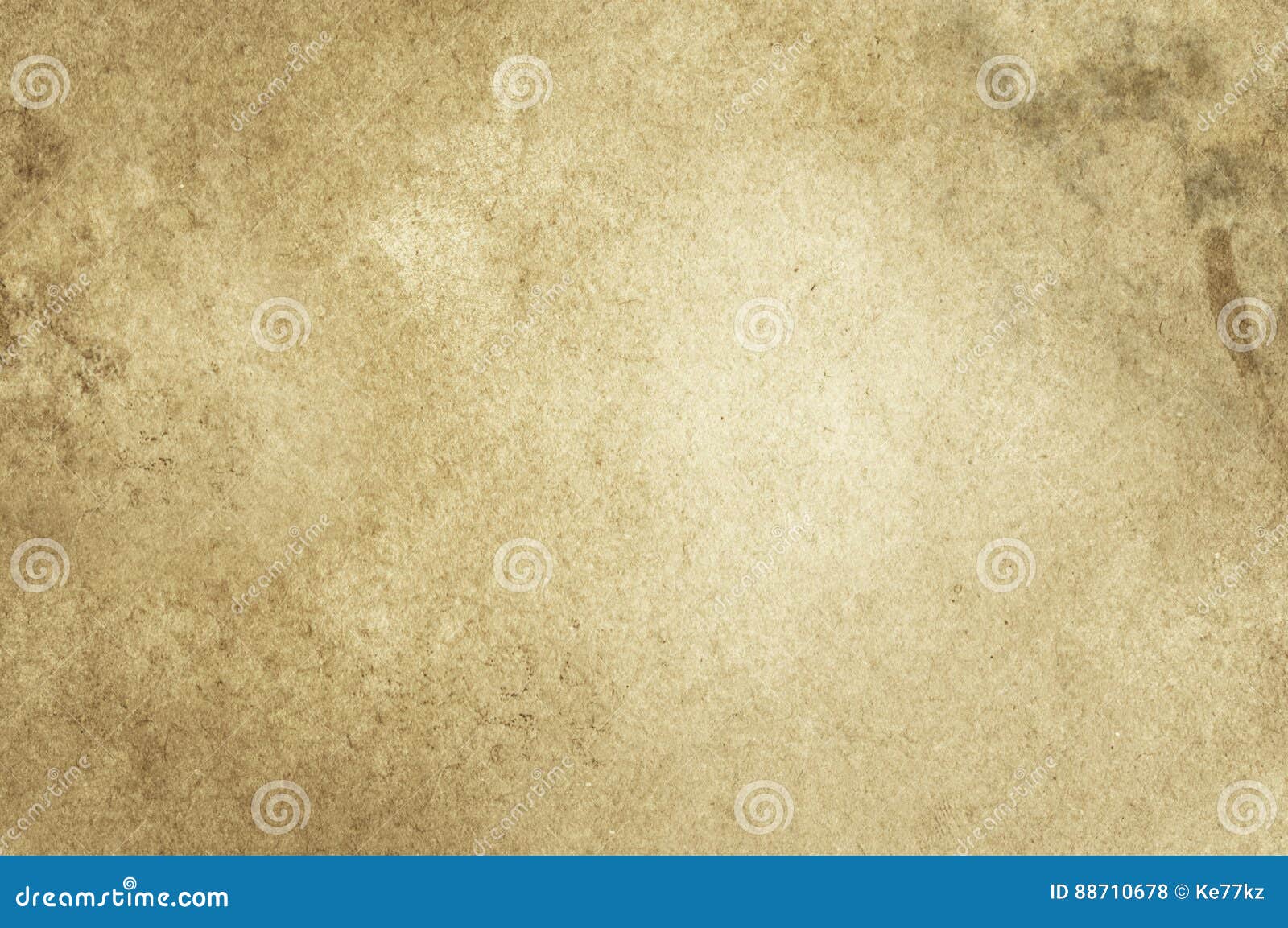 Old Dirty Paper Texture. Stock Photo | CartoonDealer.com #88710678