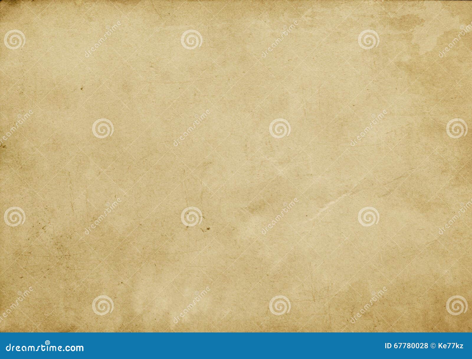 Old dirty paper texture. stock photo. Image of worn, aging - 67780028
