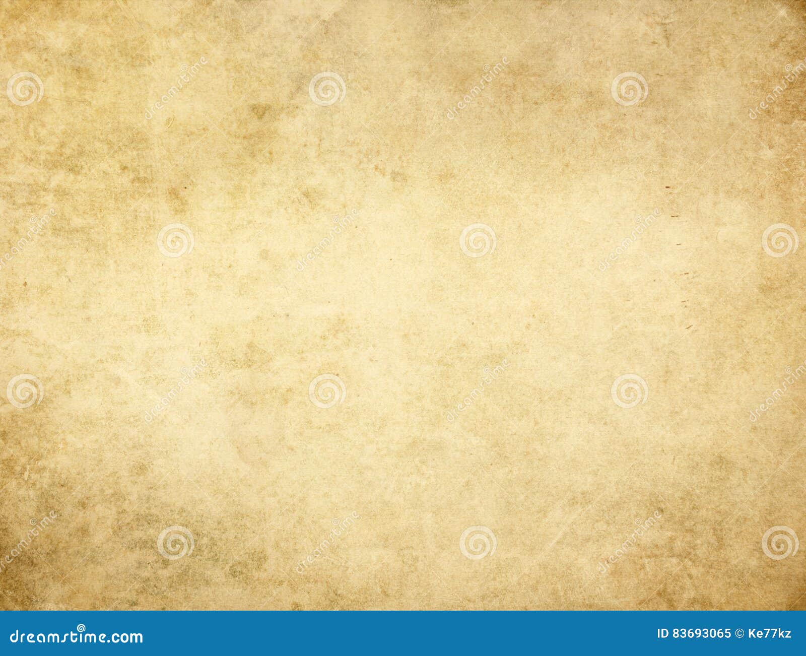 Old dirty paper texture. stock image. Image of ancient - 83693065