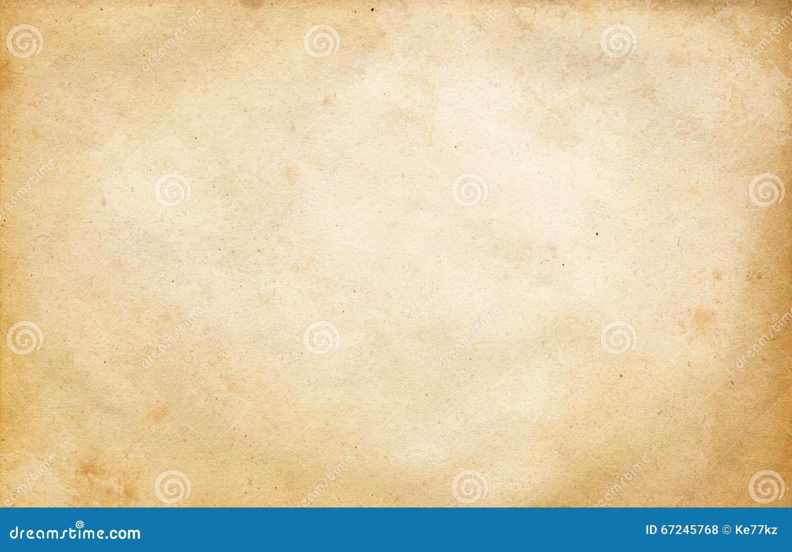 Old Dirty Paper Texture. Stock Photo | CartoonDealer.com #67245768