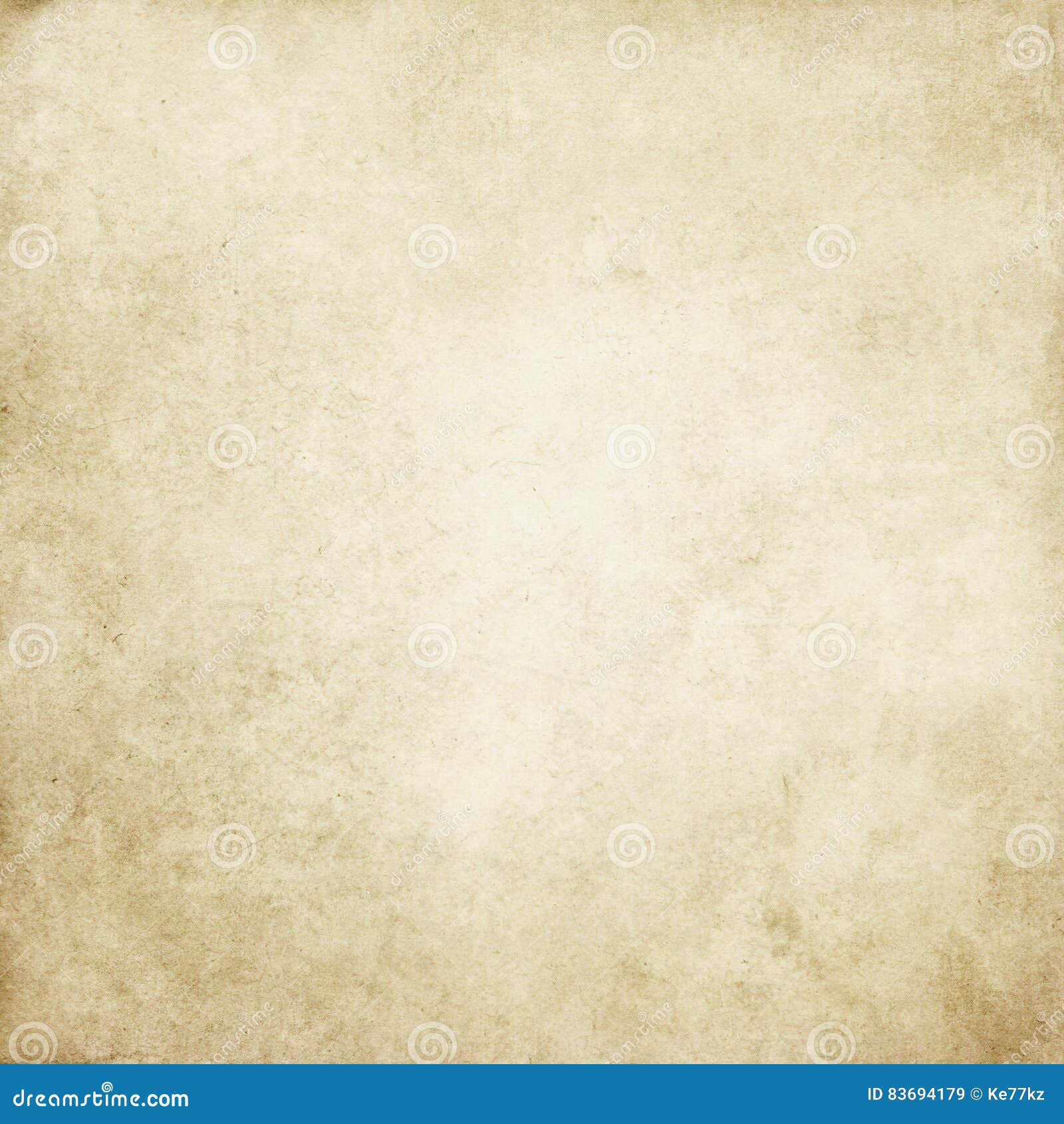 Old dirty paper texture. stock image. Image of rustic - 83694179