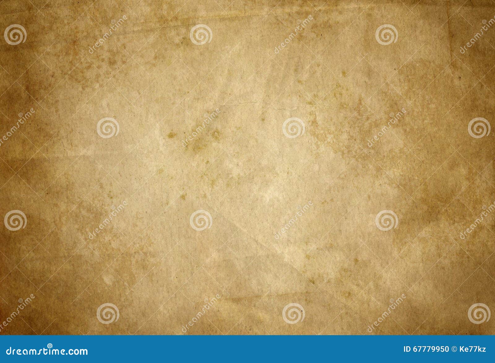 Old dirty paper texture. stock photo. Image of close - 67779950