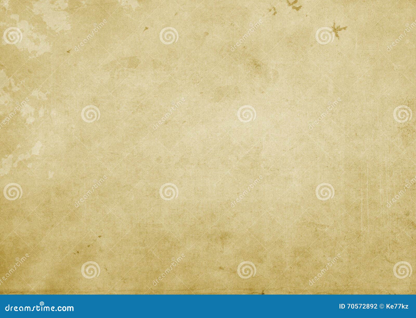 Old dirty paper texture. stock photo. Image of ancient - 70572892