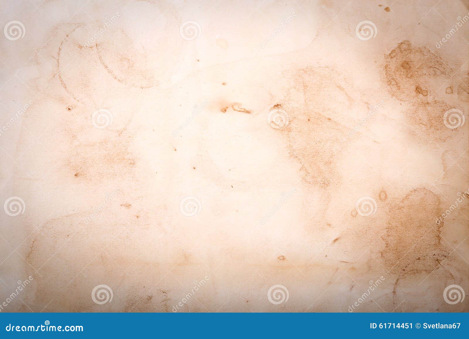 Old dirty paper texture stock image. Image of parchment - 61714451