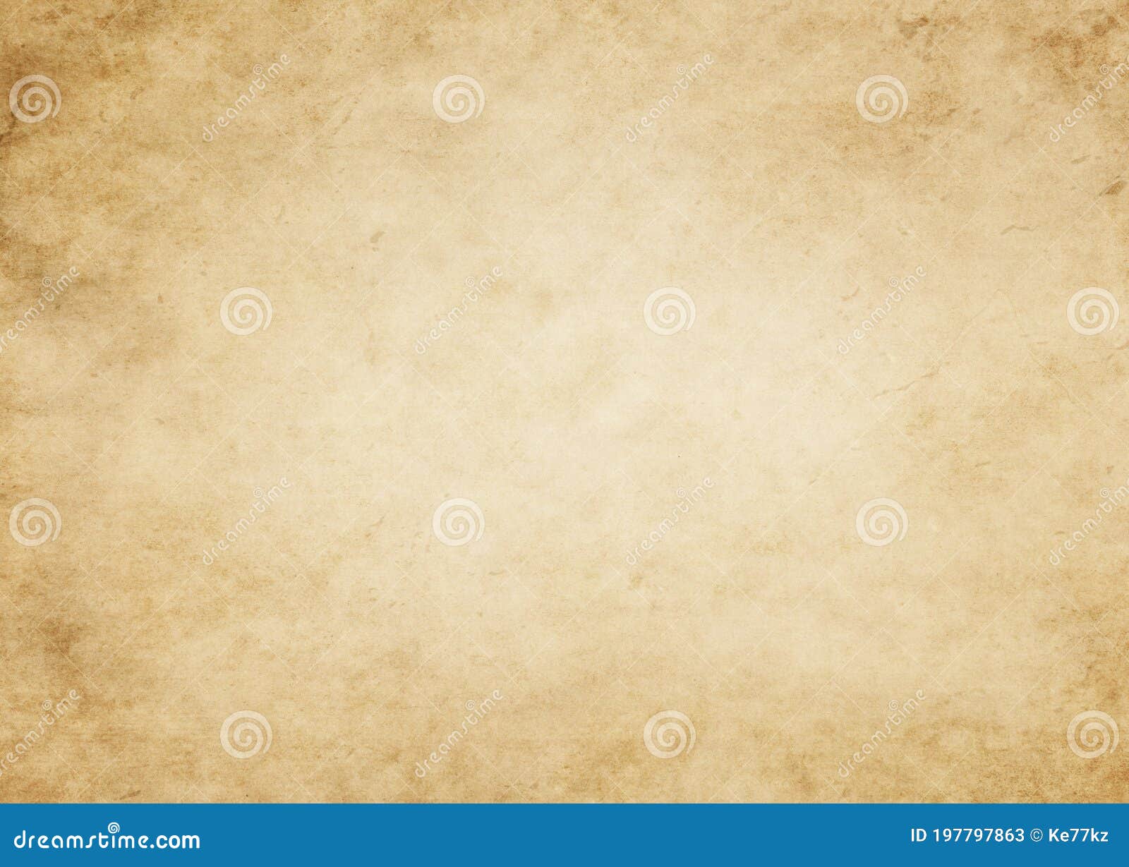 Texture of old dirty paper stock image. Image of background - 197797863