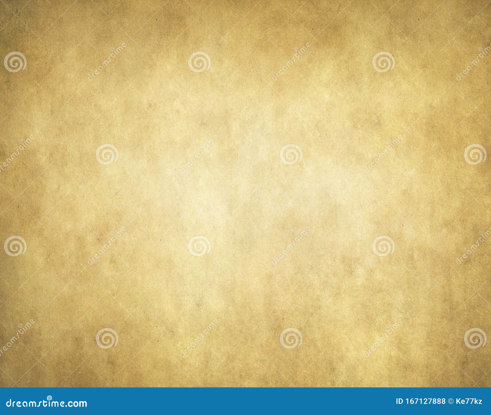 Old dirty paper texture stock photo. Image of abstract - 167127888