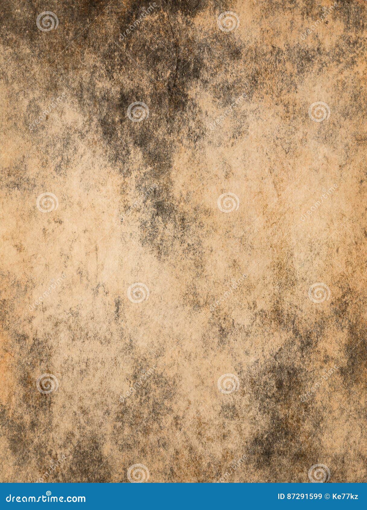 Old dirty paper texture. stock image. Image of coarse - 87291599